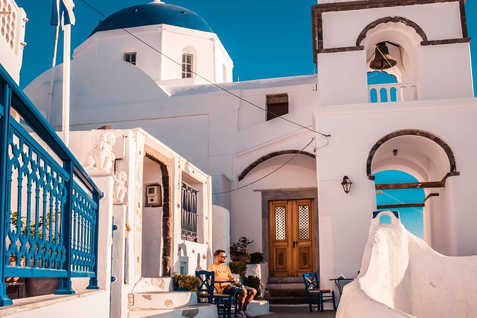 Santorini Highlights Small-Group Tour with Wine Tasting option - Final Thoughts