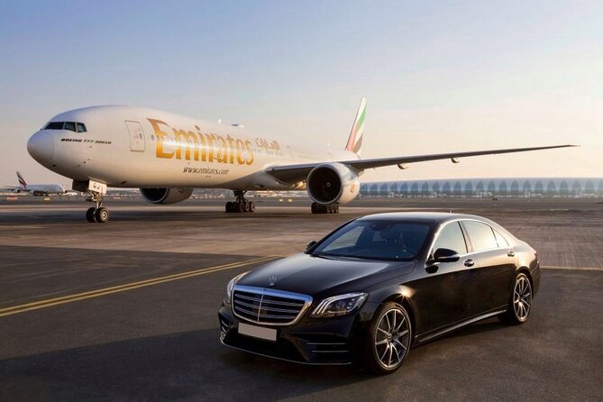 Santorini Taxi / Transfer Service From or To Airport - FAQ