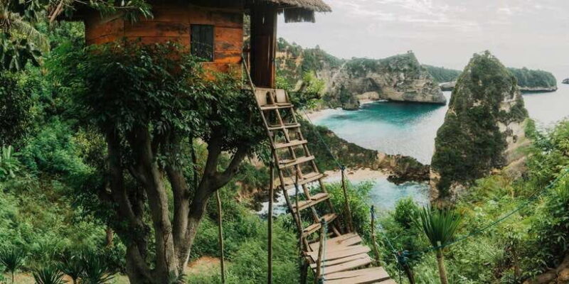 Sanur: Nusa Penida One Day Trip - FAQs