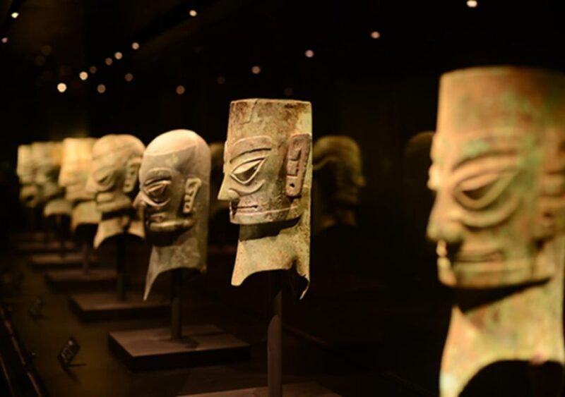 Sanxingdui Museum Small Group Tour with Optional Panda Base - The Sum Up: Is This Tour Right for You?