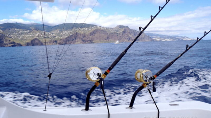 Sanya: Deep Sea Fishing Yacht Experience - Final Thoughts