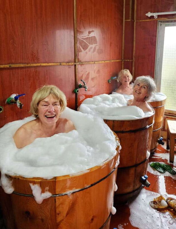 Sapa: Discover the Secrets of Red Dao herbal bath - Final Thoughts
