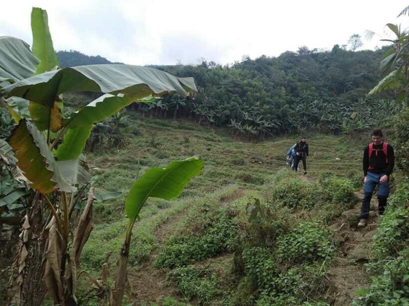 Sapa: Private Authentic Trek to Remote ethnic Villages - FAQ