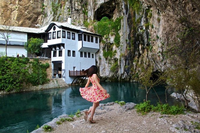 Sarajevo to Dubrovnik: One-Way Tour via Mostar, Kravica Falls, Blagaj & Pocitelj - Final Thoughts
