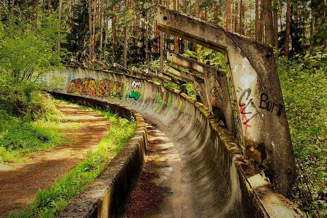 Sarajevo War Tour: A Veteran's Story of the Siege (fees included) - Practical Tips for Travelers