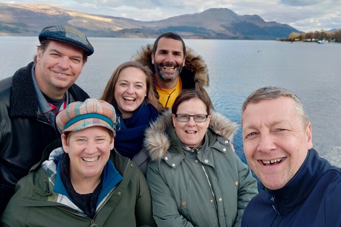Scottish Highlands, Lochs & Castles from Edinburgh and Glasgow - Who Will Love This Tour?
