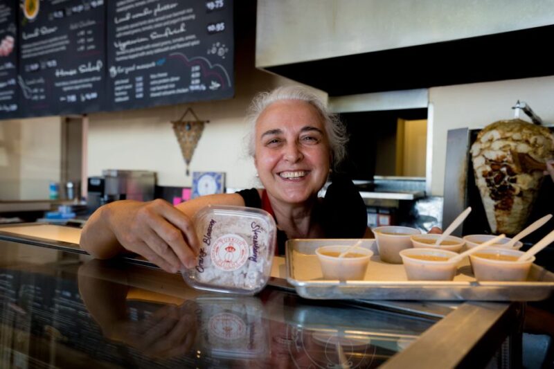 Seattle: Meet Me at the Market Food Tour - The Sum Up