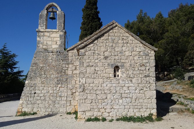 Secret Marjan Park Hiking Tour in Split - Who Should Consider This Tour?