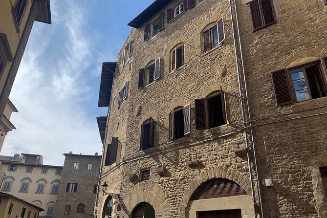 Secretos,misterios y leyendas de Florencia-visita guiada. - Final Considerations