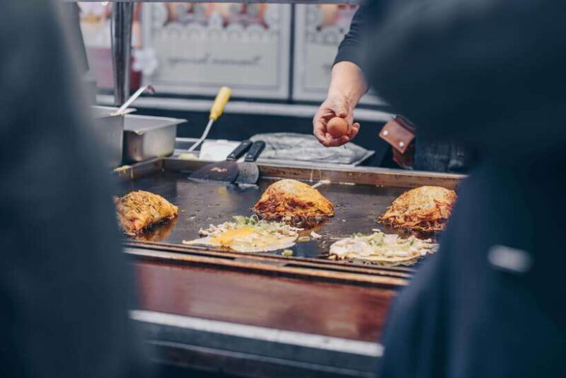 Seoul : Best of Seoul Private Walking Tour - What to Expect in Terms of Comfort and Logistics