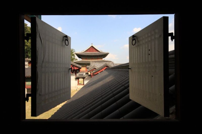 Seoul: UNESCO Heritage Palace, Shrine, and More Tour - FAQ