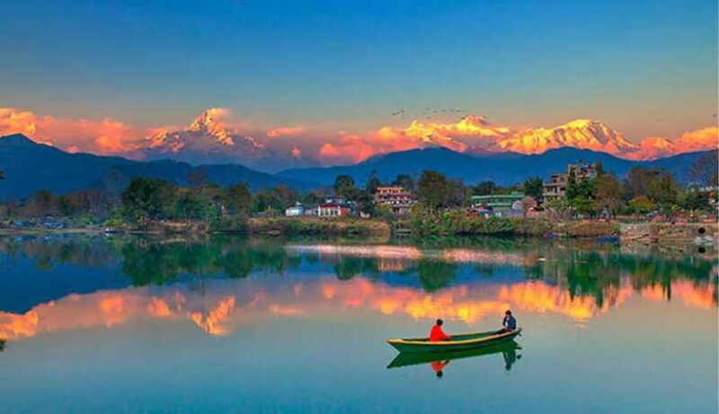 Seti George and Thrilling Suspension Bridge Tour at Pokhara - FAQs