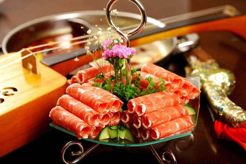 Shanghai By Night: Amazing River Cruise and Hot Pot Dinning - FAQ