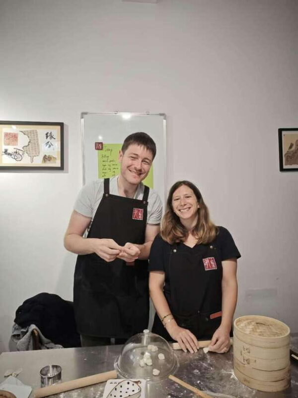 Shanghai: Vegan and Vegetarian Cooking Class with Market - FAQ