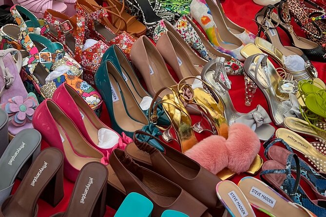 Shopping in Milan with a Fashion Stylist - FAQ