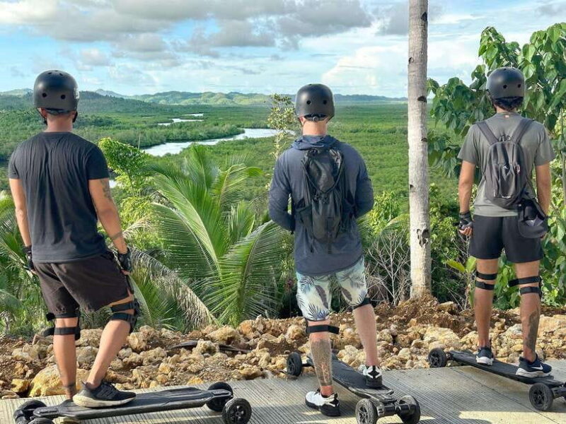 Siargao : Sunset 2 Hours Guided Electric Skate Experience - The Bottom Line: Who Should Sign Up?