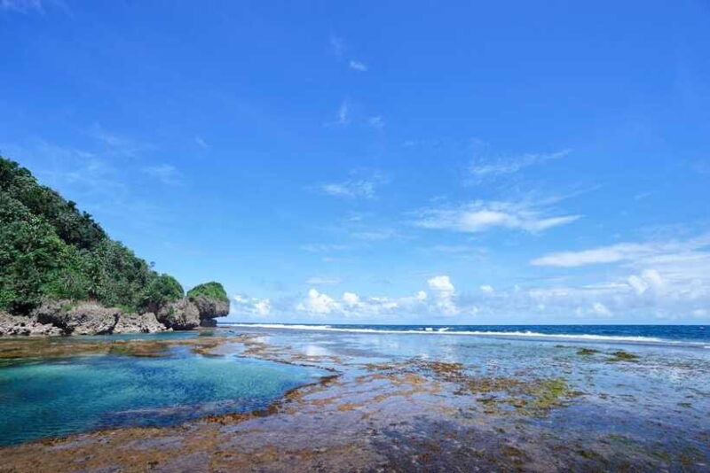 Siargao Tour B (shared tour) - The Sum Up