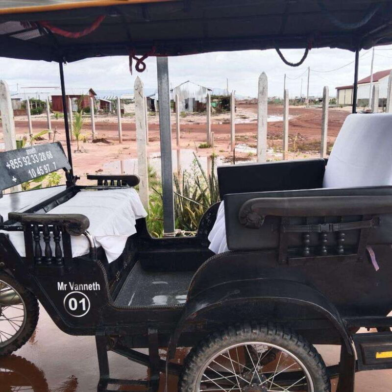 Siem Reap: Angkor Temples Tour by a Private Tuk Tuk - Final Thoughts