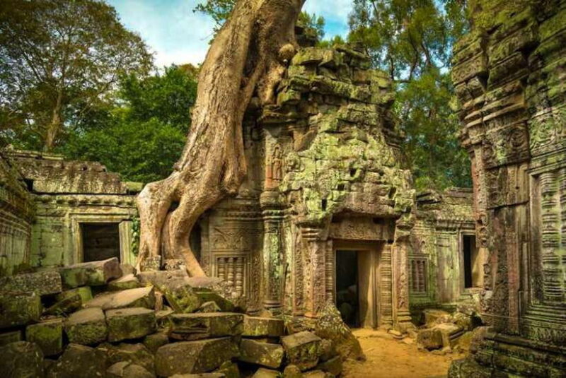 Siem Reap: Angkor Wat 2-Day Tour with Sunrise and Sunset - Final Thoughts