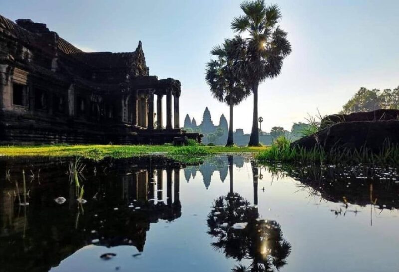 Siem Reap: Angkor Wat Small-Group Day Tour - Final Thoughts: Who Will Love This Tour?