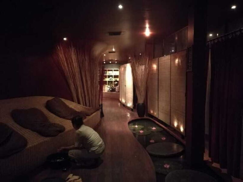 Siem Reap: Apsara Indulgence 4Hands - Aromatherapy Massages - Final Thoughts