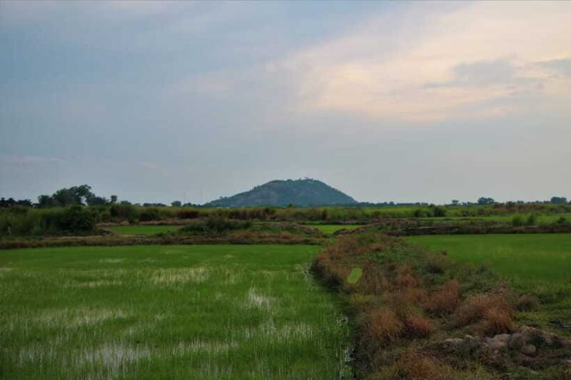 Siem Reap: Countryside Cycle and Local Village Life Tour - Frequently Asked Questions (FAQs)