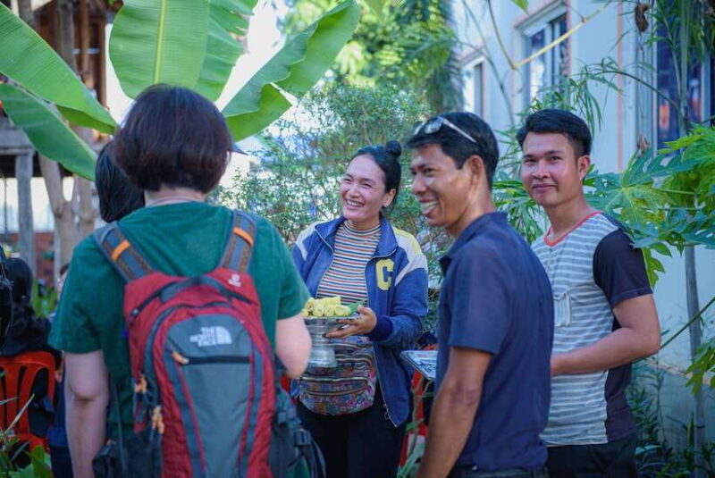 Siem Reap: Hands-on Cambodia Cooking Class and Market Tour - The Experience from a Traveler’s Perspective