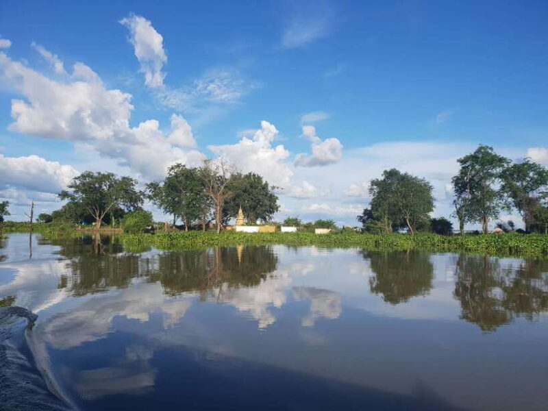 Siem Reap: Kompong Khleang Floating Village Guided Tour - FAQ