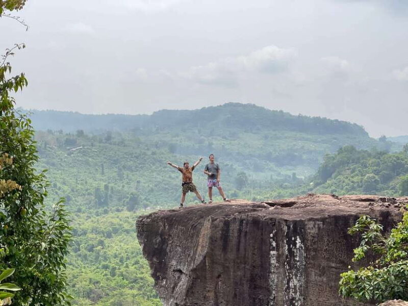 Siem Reap: Kulen Waterfall and 1000 Linga River Tour - FAQ