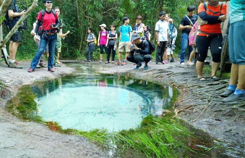Siem Reap: Kulen Waterfall by Private Tour - Final Thoughts: Is This Tour Right for You?