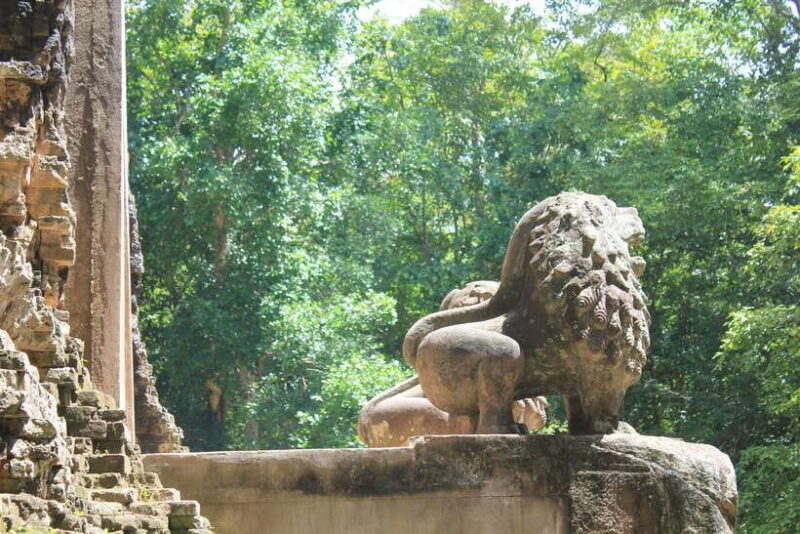 Siem Reap: Sambor Prei Kuk and Kompong Khleang Day Tour - Final Thoughts: Is This Tour Right for You?