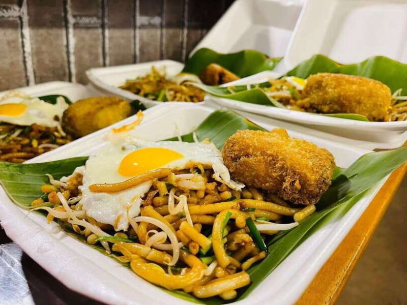 Siem Reap: Small Group Guided Authentic & Unique Food Tour - FAQ