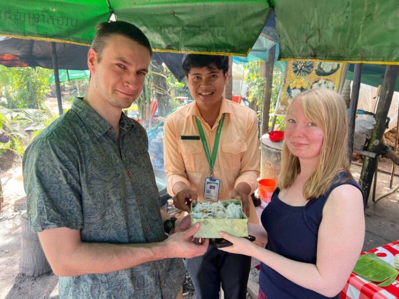 Siem Reap: Temple Tour with Angkor Wat Sunrise and Breakfast - Who Will Love This Tour?