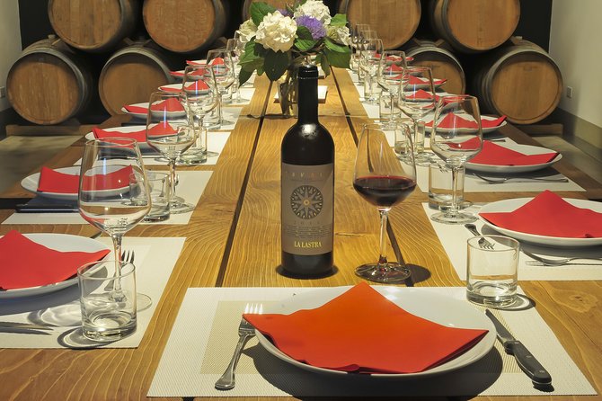 Siena: A Wine Tour and Tasting Experience - Final Thoughts