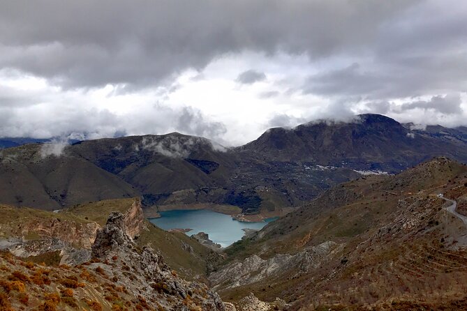 Sierra Nevada Safari 7 hours tour from Granada - Authentic Experiences and Insights from Travelers