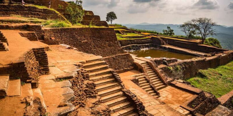 Sigiriya and Pidurangala Rock From Colombo - The Sum Up: Is This Tour Worth It?