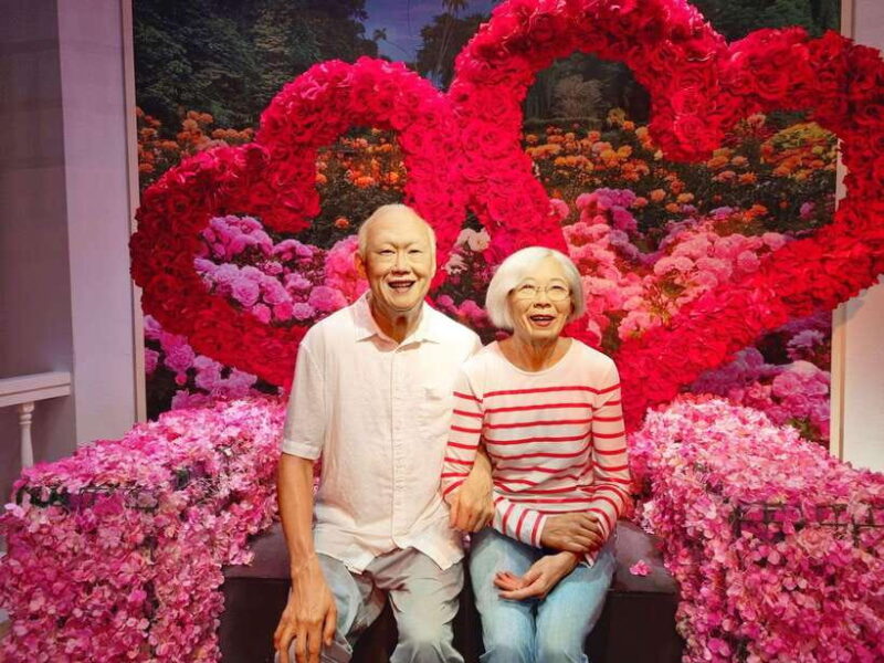 Singapore: Cable Car Skypass + Madame Tussauds Singapore - FAQ