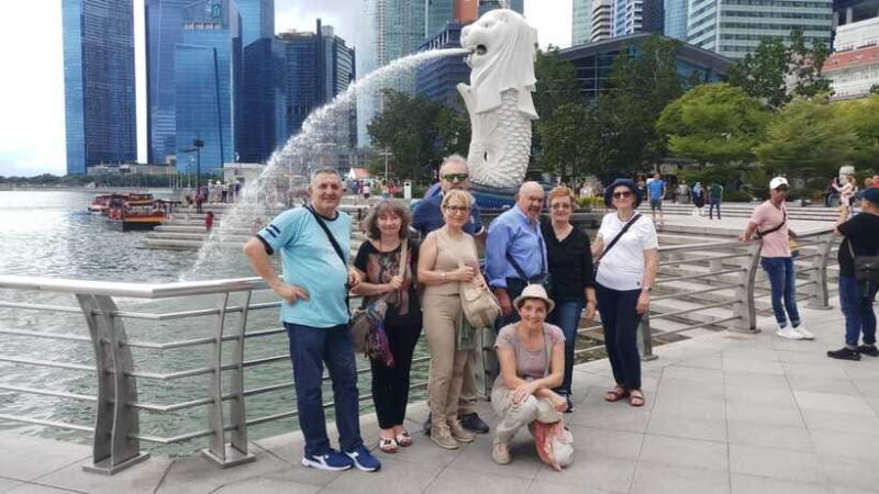 Singapore: Chinatown and Little India Private Walking Tour - Authentic Insights and Real Experiences