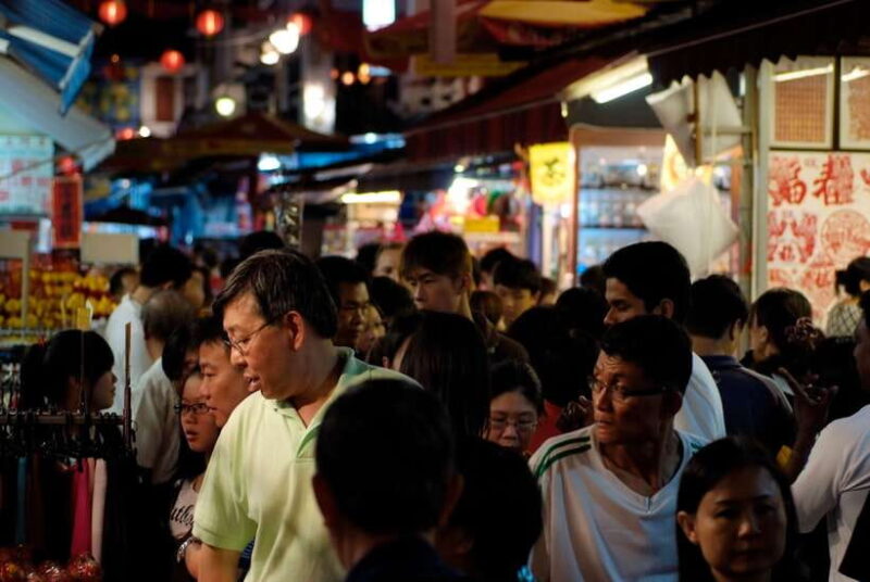 Singapore: Foodie Experience Guided Tour with 5 Tastings - Final Thoughts