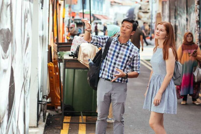 Singapore: Private Food Tour  10 Tastings with Locals - FAQs