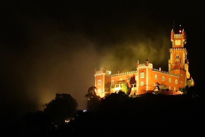 Sintra, Apparitions and Stories From the Mountains - Private Night Walk - Frequently Asked Questions