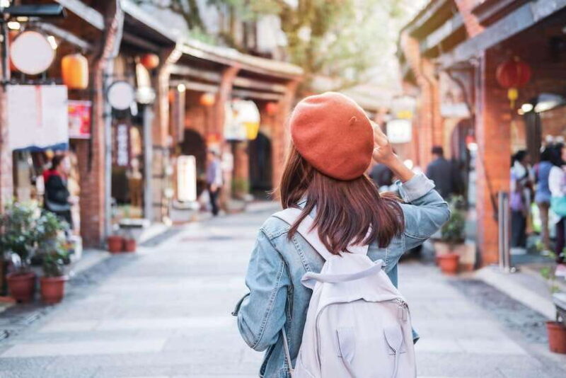 Sip & Savor:  Maokong Tea & Shenkeng Tofu Private Day Tour - FAQ