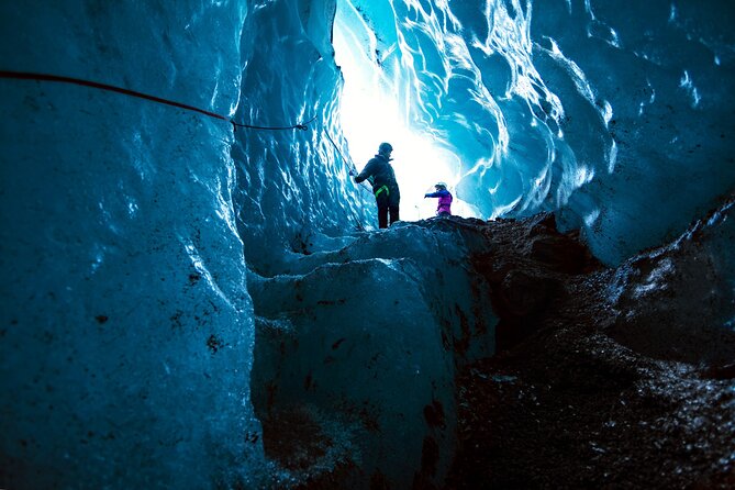 Skaftafell Ice Caving & Glacier Hike - Final Thoughts