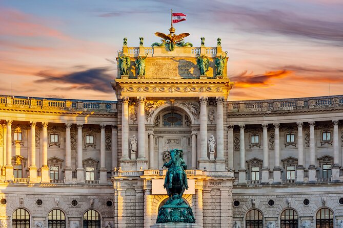 Skip-the-Line Sisi Museum, Hofburg and Gardens Tour Vienna - FAQ