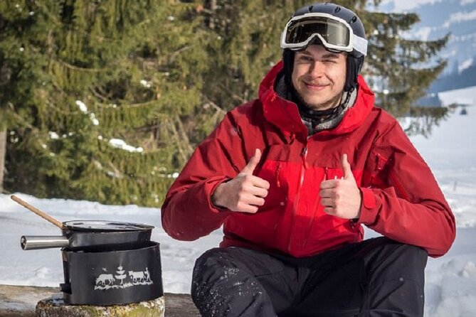 Sledding Cheese Fondue, Chocolate - FAQs
