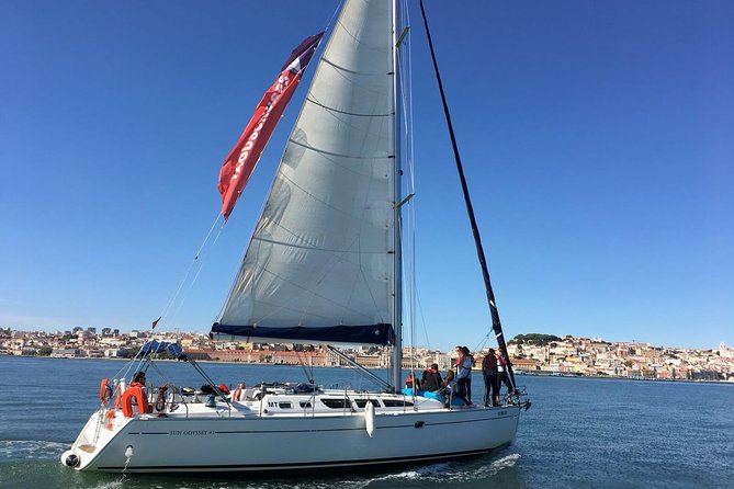 Small-Group Sailing Tour on the Tagus River from Lisbon - Practical Details: Timing, Group Size, and Weather