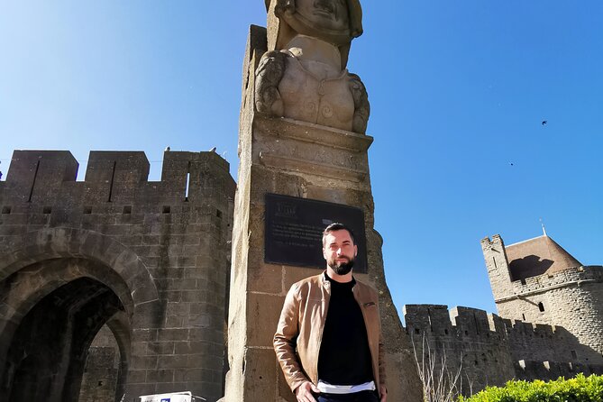 Small group tour of the Cité de Carcassonne - Final Verdict