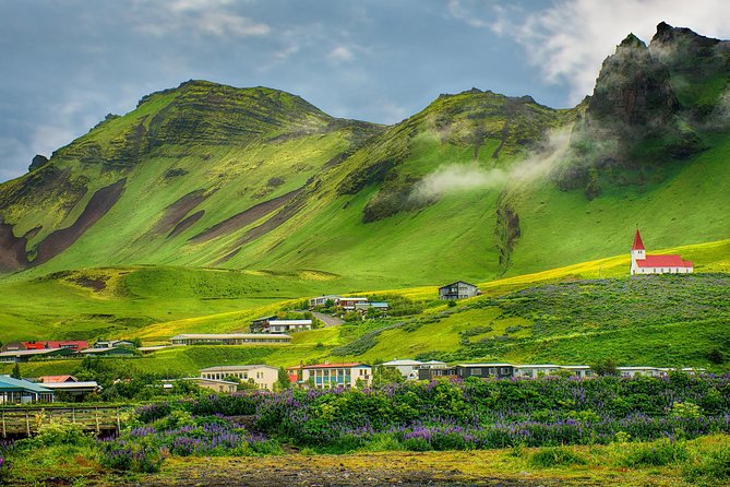 South Coast Waterfalls, Black Beach and Glacier Adventure Tour - Who Is This Tour Best For?