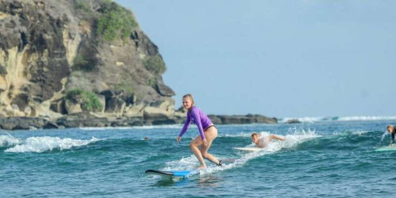 South Lombok: Top-notch Surfing Lessons In Gerupuk, Lombok - Who Should Book This Tour?