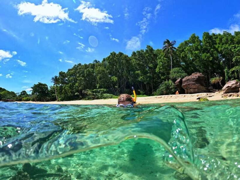 South Phu Quoc: 3-4 Hours Private Snorkeling Trip - Who Is This Tour Best For?